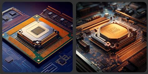 Gpu와 Cpu 그 차이와 역할을 알기 쉽게 알아본다 마치 요리사와 주방 보조 같은 관계