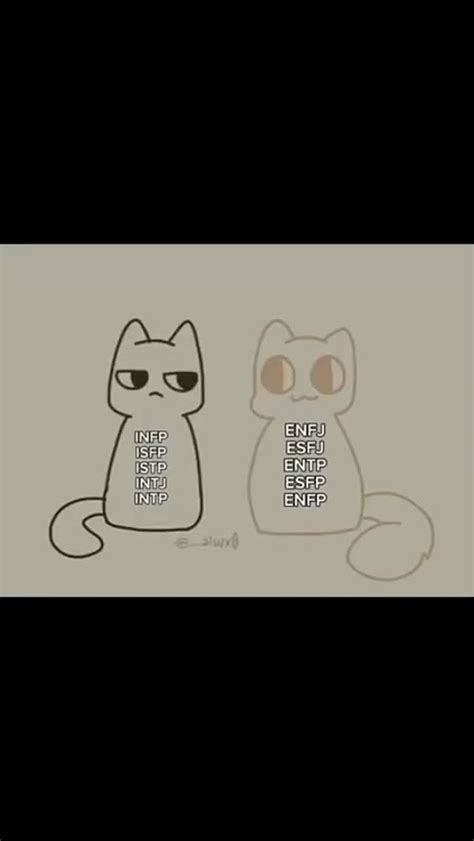 ‎شخصیت شناسي Mbti‎ ‎دوست میمونی یا بکشمت؟😈 امبیتیای فانمود