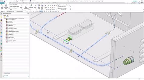 funkcjonalności nx routing electrical blog gmsystem