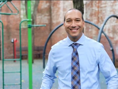 Hoboken 4th Ward Candidate Profile Ruben Ramos Jr Hoboken Nj Patch