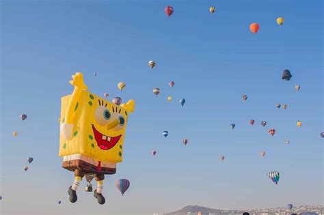 Meet The Voices Behind Spongebob Squarepants Characters