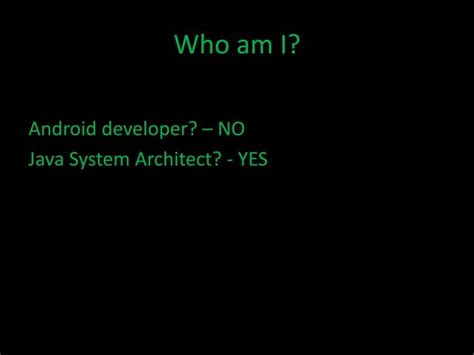 Dvm Internals Intro Ppt Dvm Internals Intro Ppt