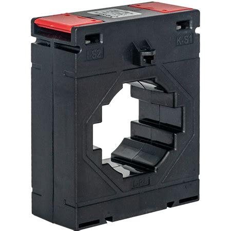 TENSE 750/5A Mühürsüz Akım Trafosu AT-750