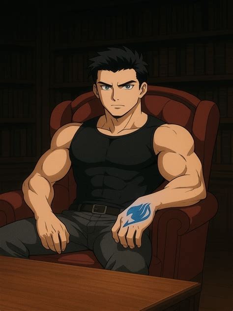 Master Of Fairy Tail Ma Shine Webnovel