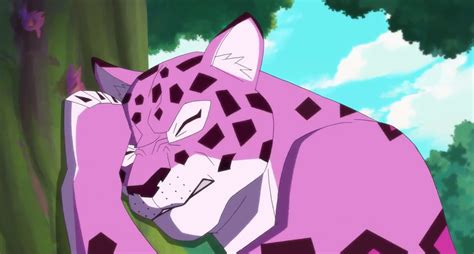 Kipo Mega Jaguar 20 By Nomad1533 On Deviantart