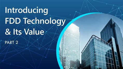 📢 Fault Detection And Diagnostics Fdd The Business Case You Cant Ignore Mitsubishi Electric