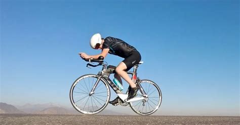 A Triathletes Guide To Weight Loss