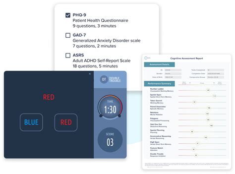 Creyos Cognitive Testing For Better Brain Health