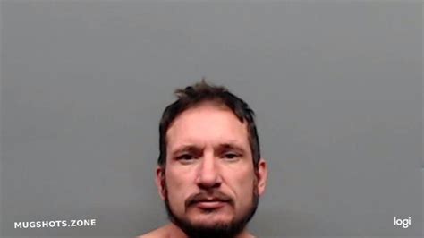 Reynolds Larry Dewayne 02 25 2024 Smith County Mugshots Zone