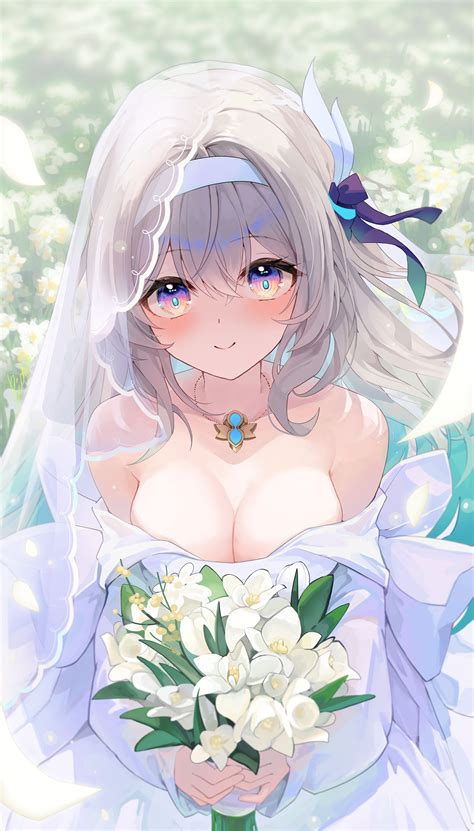 Firefly Honkai And More Drawn By Pistachiocream Danbooru