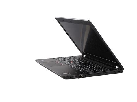 Lenovo ThinkPad E Intel Core I Th Gen U GHz GB Memory GB SSD Intel