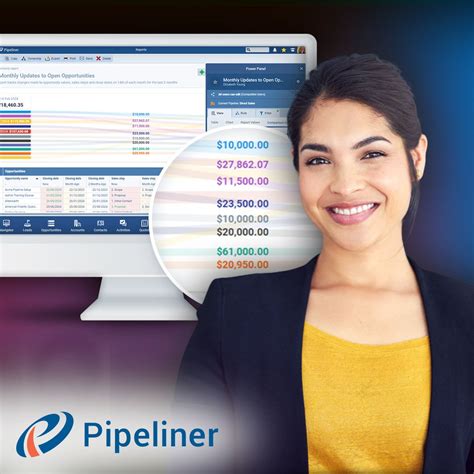 Pipeliner Launches Report With Historical Data Feature Pipeliner Crm Posted On The Topic