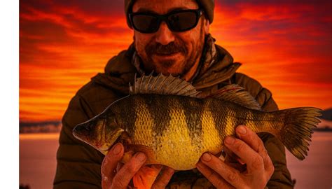 How To Catch Yellow Perch Complete Guide To Techniques Gear And