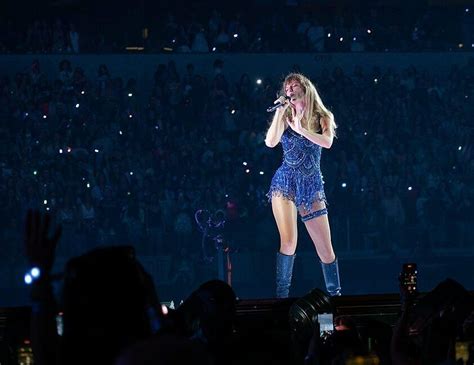 How One City Used Transit To Cut Traffic During A Taylor Swift Mega
