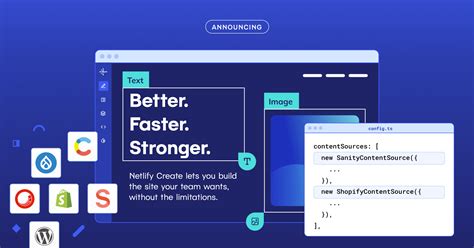 Announcing Streamlined Visual Editor Setup In Netlify