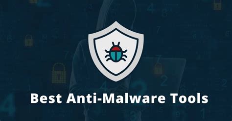 Best Free Anti Malware Software For Better Detection And Removal