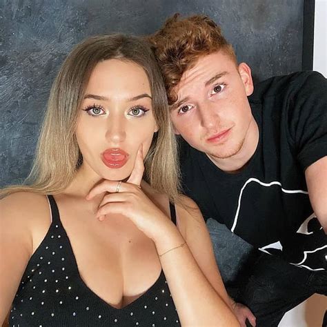 Kiera Bridget Relationship