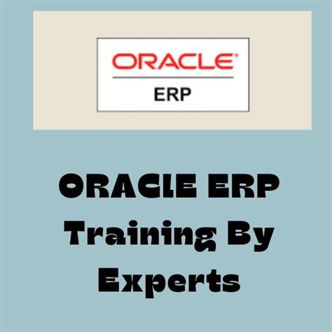 Oracle Erp Training In Kochi By Experts Nestsoft