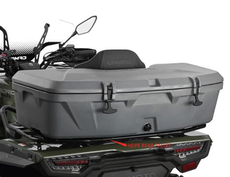Cforce 600 Touring Cfmoto Canada