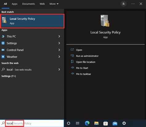 Windows 10 네트워크 프로필 누락 문제 수정