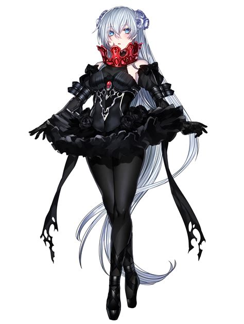 Human Darkrai Cosplay