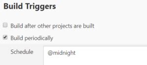 Jenkins For FPGA Projects Using Vivado And GitHub On A Linux VPS VHDLwhiz