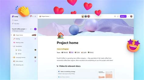 What Is Microsoft Loop Everything You Need To Know