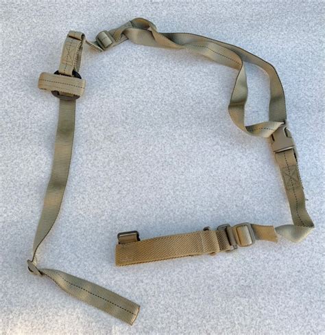海兵隊実物 Raine Inc Sling Small Arms ベルト／スリング／ランヤード