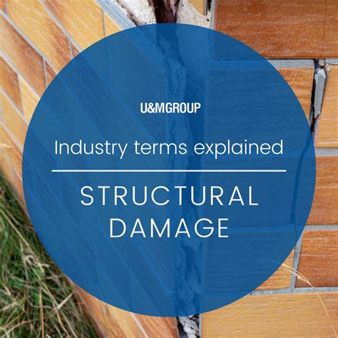 Underpin And Makegood On Linkedin A Structural Defect Compromises Any
