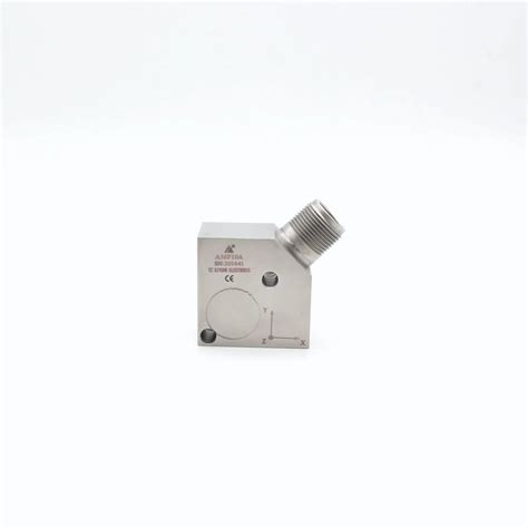 Xiyuan Iso9001 Absolute Vibration Acceleration Measuring Triaxial