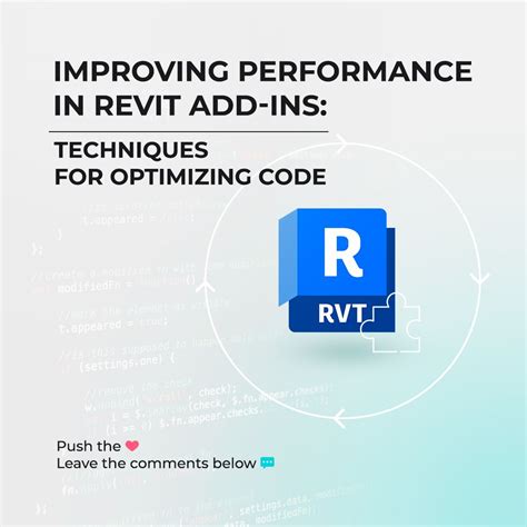 Code Performance Optimization Bimproveplugin Productivity