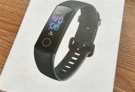 Honor band 5 фитнес браслет | Festima.Ru – частные объявления