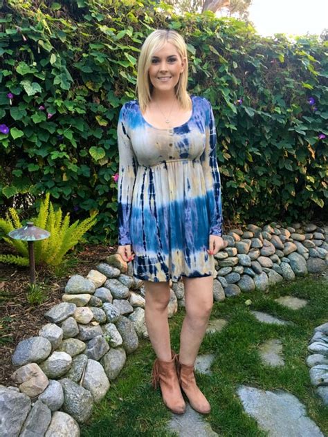 Plus Size Hippie Dress Dress Plus Size Clothing Tunic Etsy