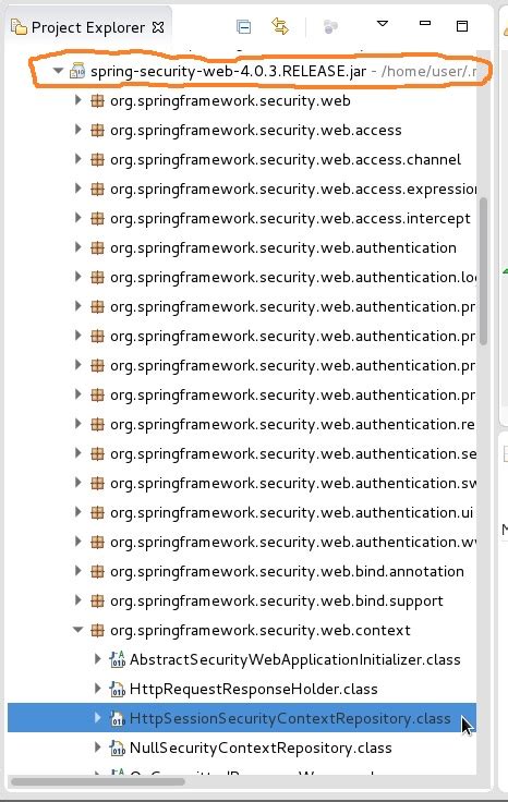Spring Ession Null After Replacing Authorizationrequest Stack