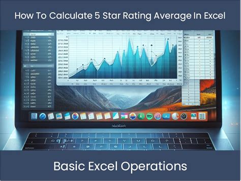 excel tutorial how to calculate 5 star rating average in excel