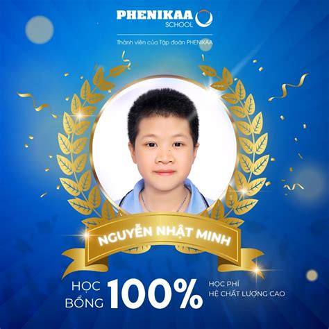 Phenikaa School Phenikaa School Added A New Photo