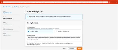 Unable To Deploy The Cloudformation Stack · Issue 48 · Amazon Connectamazon Connect Realtime