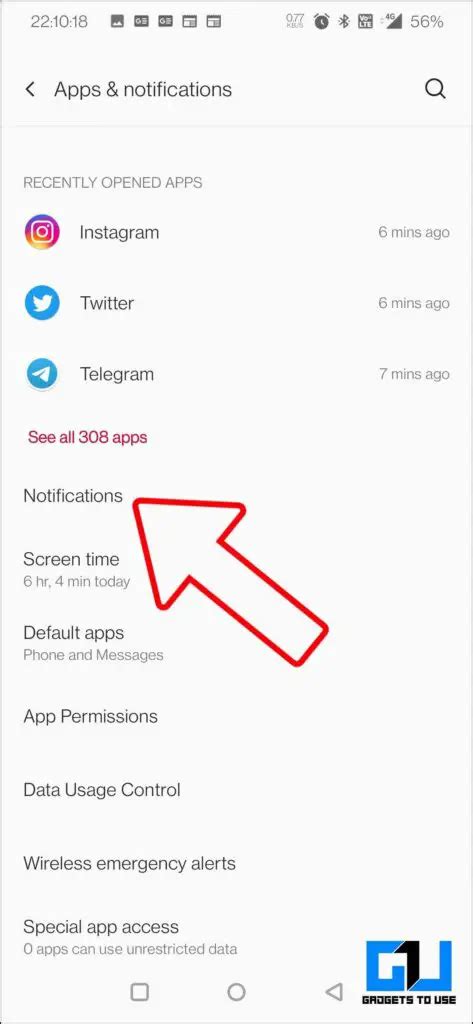 3 Ways To Disable Floating Notification Bubbles On Android Gadgets To Use