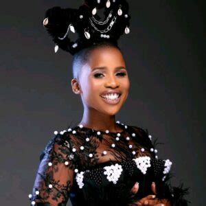 Lwah Ndlunkulu Biography Net Worth Age Qualifications Career And Lifestyle