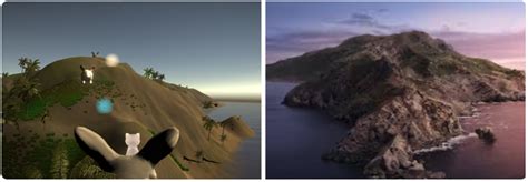 GitHub Elenabarry Catalina Island D Exploration Game Made In Unity