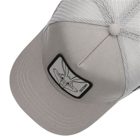 Bugs Bunny Trucker Cap By Capslab 3495
