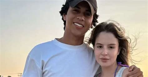 Sophia Valverde Termina Romance Relâmpago Com Influenciador Após 3 Meses Entenda