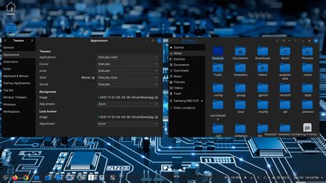 What GTK Theme Is This General Help Zorin Forum