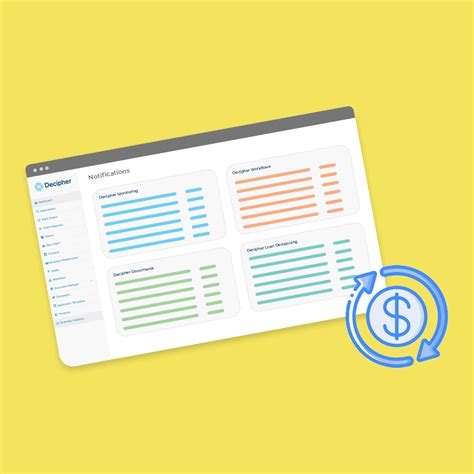 Content Writing For Decipher Credit Majano Digital