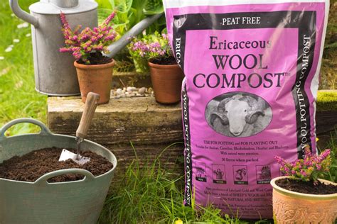 Compost Blog What Is Wool Compost