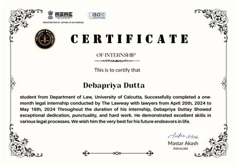 debapriya dutta on linkedin thrilled to announce the successful