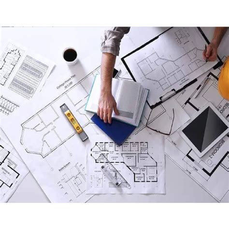 Building Plan Services At Best Price In Jalandhar Punjab Kiranotech Engineering Consultancy