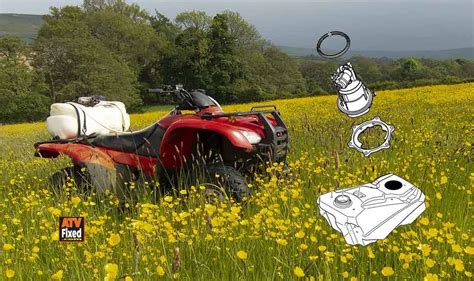 Neutral Light Always On (Easy fix!) - ATVFixed.com