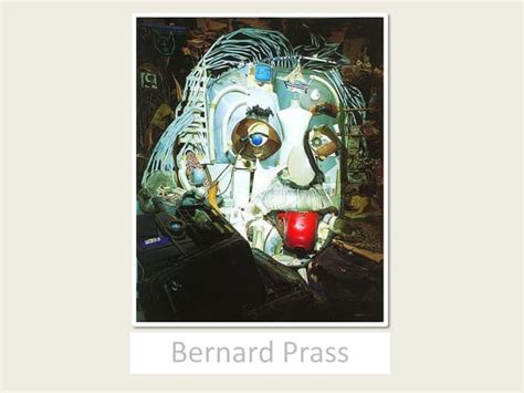 Bernard Prass Pdf