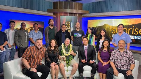 Kathy Muneno Khon2 News Added A Kathy Muneno Khon2 News